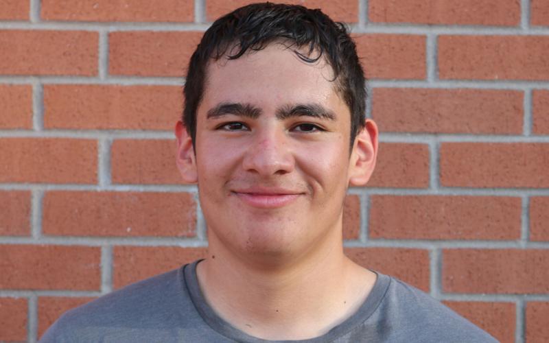 Five new starters on offensive line haven't hampered East | Cheyenne ...