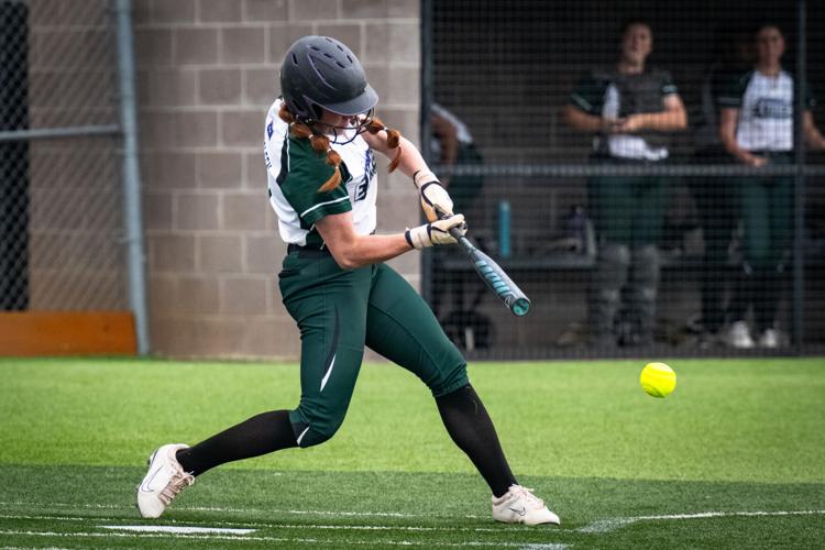 Wheatland stars shining for Cheyenne club softball teams | Softball | wyomingnews.com