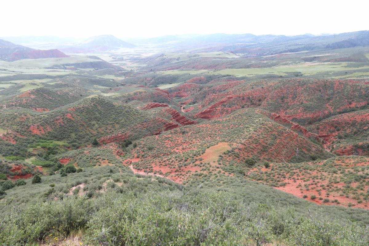 City of Cheyenne officials hope to start on Belvoir Ranch access in ...