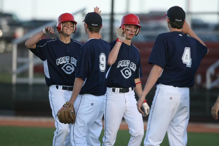 Cheyenne Post 6 baseball adds six to hall of fame | Cheyenne Post 6 ...