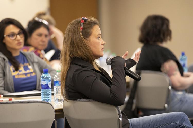 Better Together: Officials advise on how to overcome biases and ...