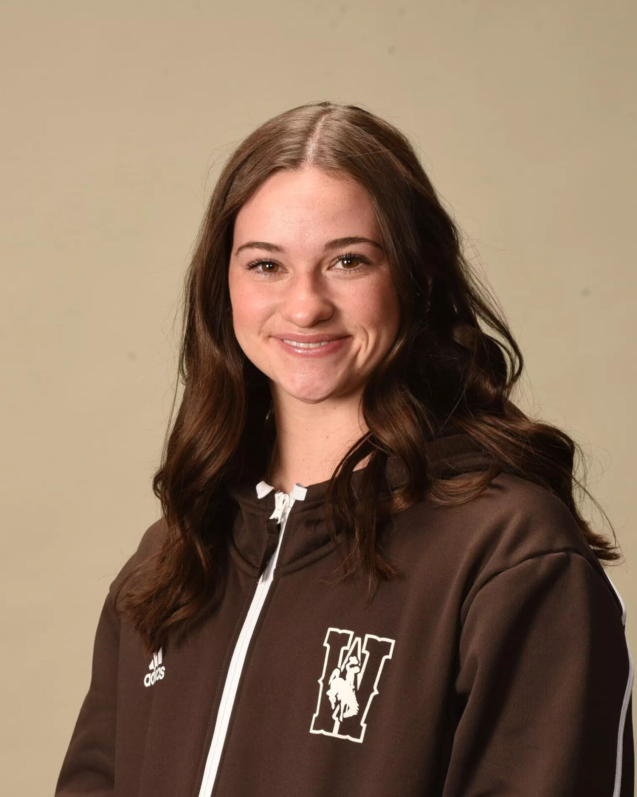 Wyoming's Macey Hansen enjoying historic season in the pool ...