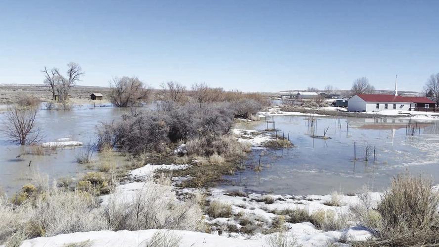 Flooding prompts evacuation, causes sewer system damage in Granger ...