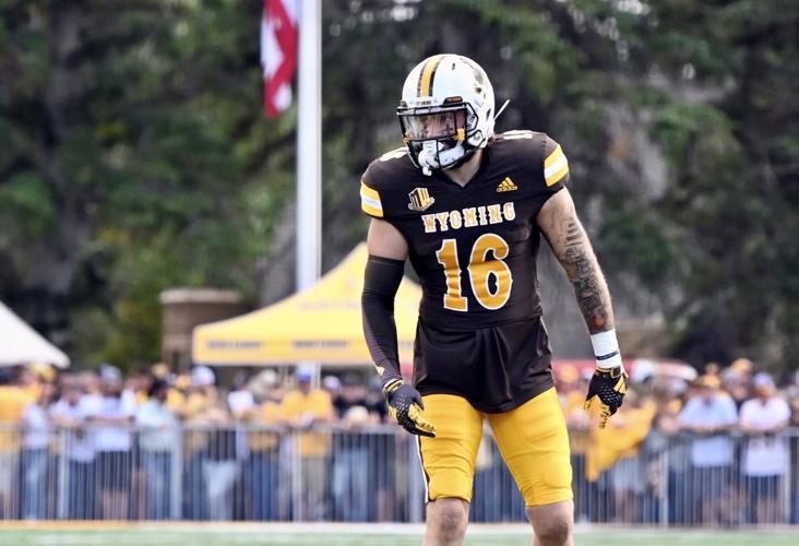 Gunner Gentry's resilience leads to first catch since 2020 | University ...
