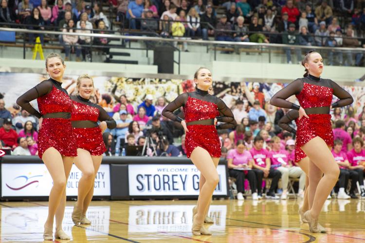 Cheyenne Central Cheer and Dance | Gallery | wyomingnews.com