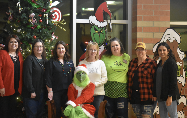 The spirit of giving: Carbon County Higher Education Center set to host ...