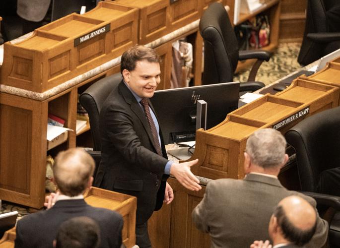 Wyo. Secretary of State joins legal fray over abortion | News ...