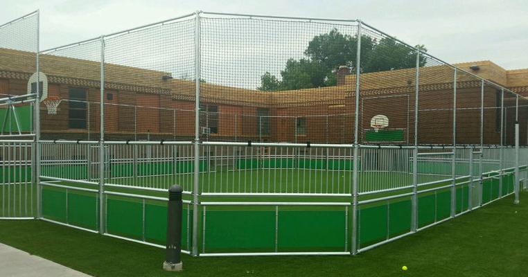 Poder Academy adds new athletic arena | News | wyomingnews.com