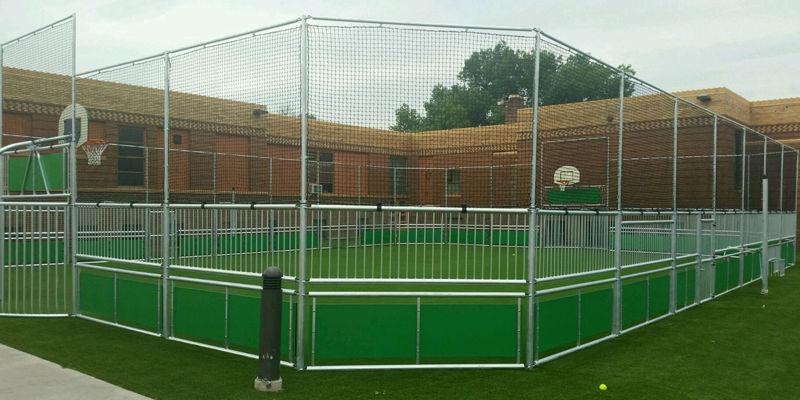 Poder Academy adds new athletic arena | News | wyomingnews.com