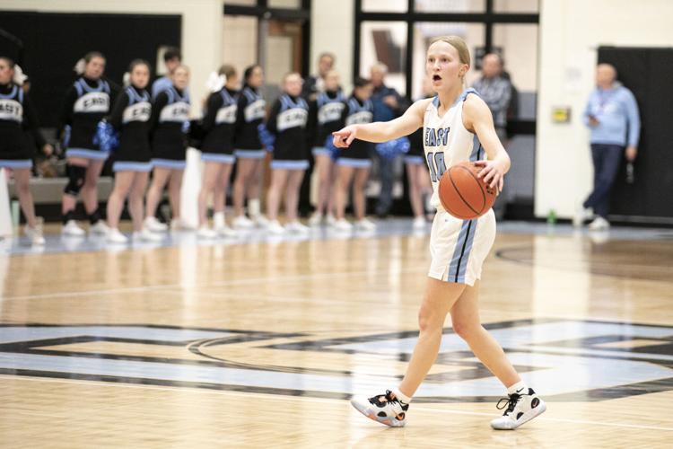 Cheyenne girls basketball | Gallery | wyomingnews.com