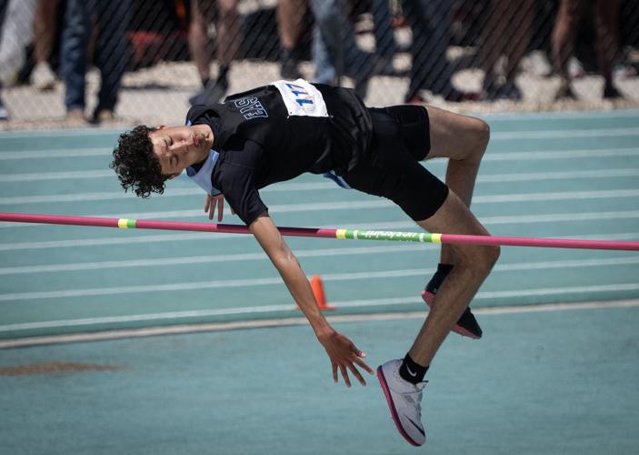 East's Murphy wins pair of state titles to close 4A meet | Burns ...