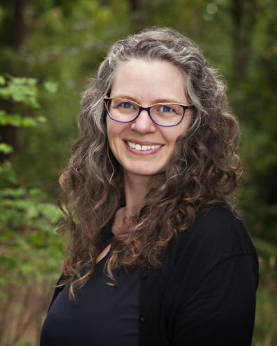 Author Heidi Beierle comes home to Cheyenne as part of book tour | To ...