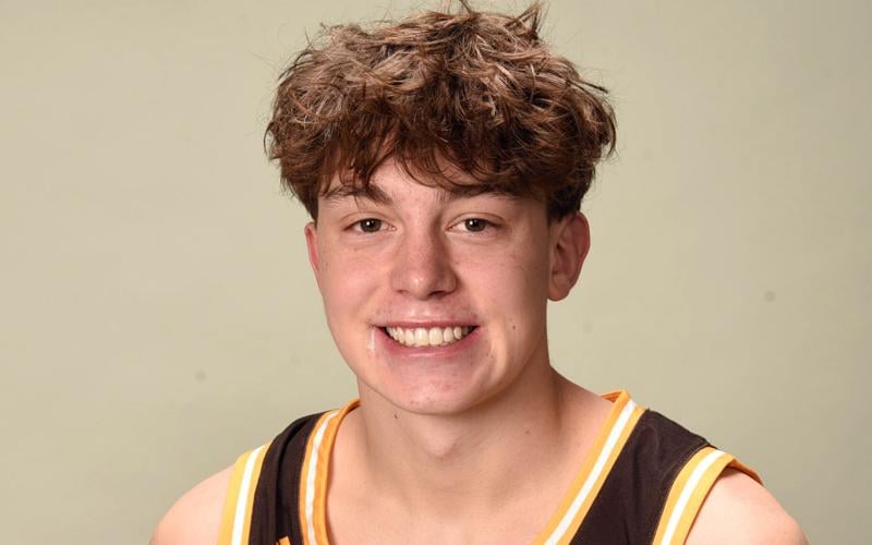 Wyoming guards Wills, Cook and Brown enter transfer portal | University ...