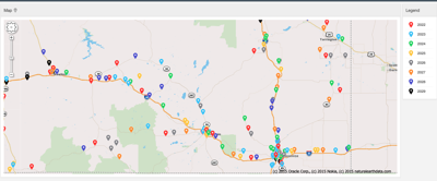WYDOT seeks comment by Sept. 2 on transportation improvement plan ...