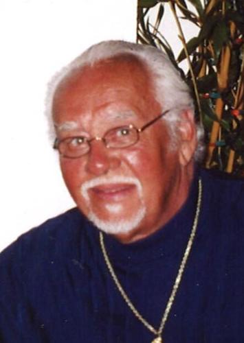 Mathieu, Alfred Roland "Matt" | Obituaries | wyomingnews.com