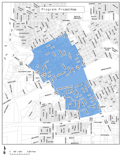 Cheyenne City Council to vote on incentivizing affordable housing ...