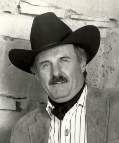 Robert John ‘Bob’ Pickett | Rocket Miner | wyomingnews.com