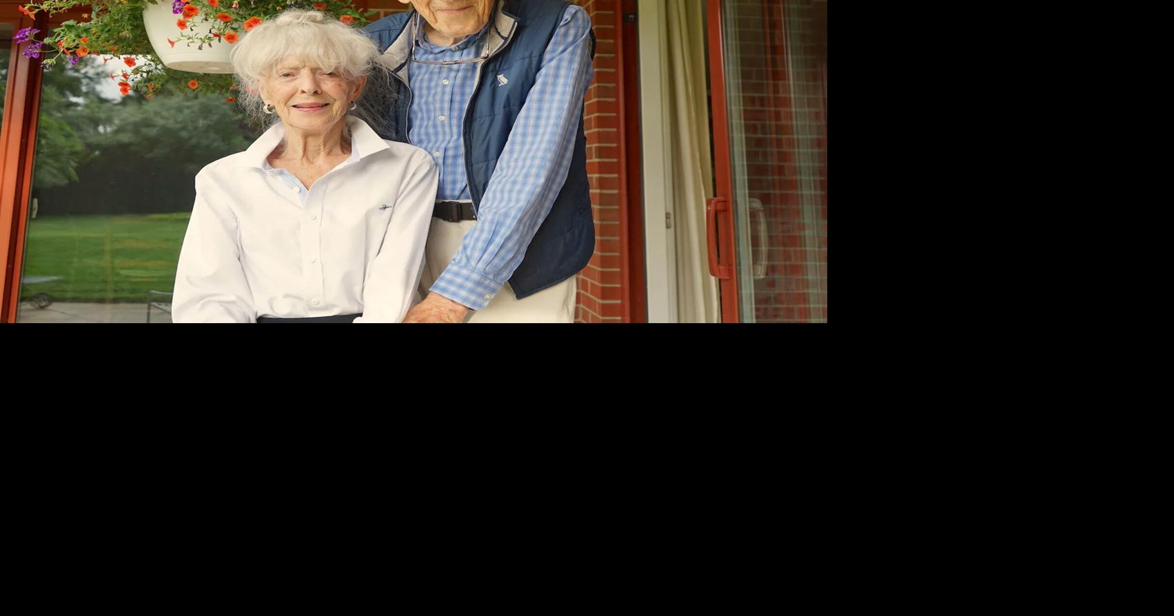 'If you have integrity, nothing else matters': Alan Simpson, former U.S ...