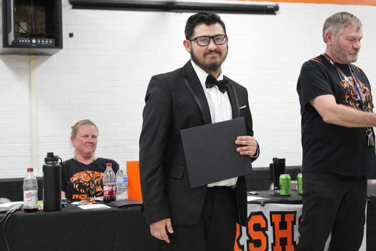 ‘They are just blossoming’: CBI students recognized during annual ...