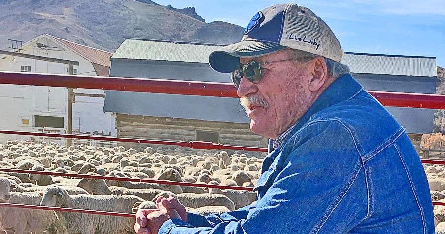 Passion, purpose and love: The legacy left behind by Patrick Francis O ...