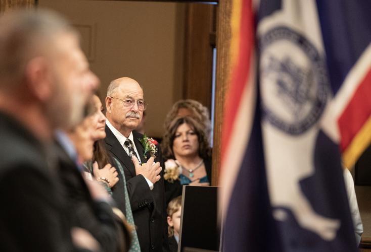 Legislative leaders underscore civility, building relationships during ...