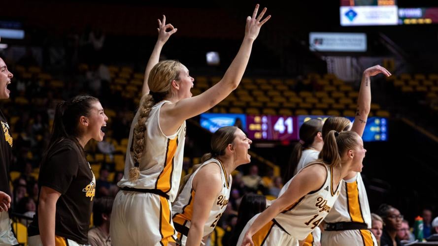 Cowgirls basketball team starts 3-game road trip Friday at Missouri ...