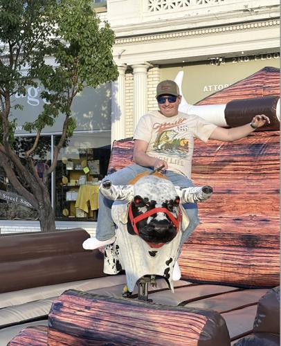 ROCK THE BLOCK | Rocket Miner | wyomingnews.com
