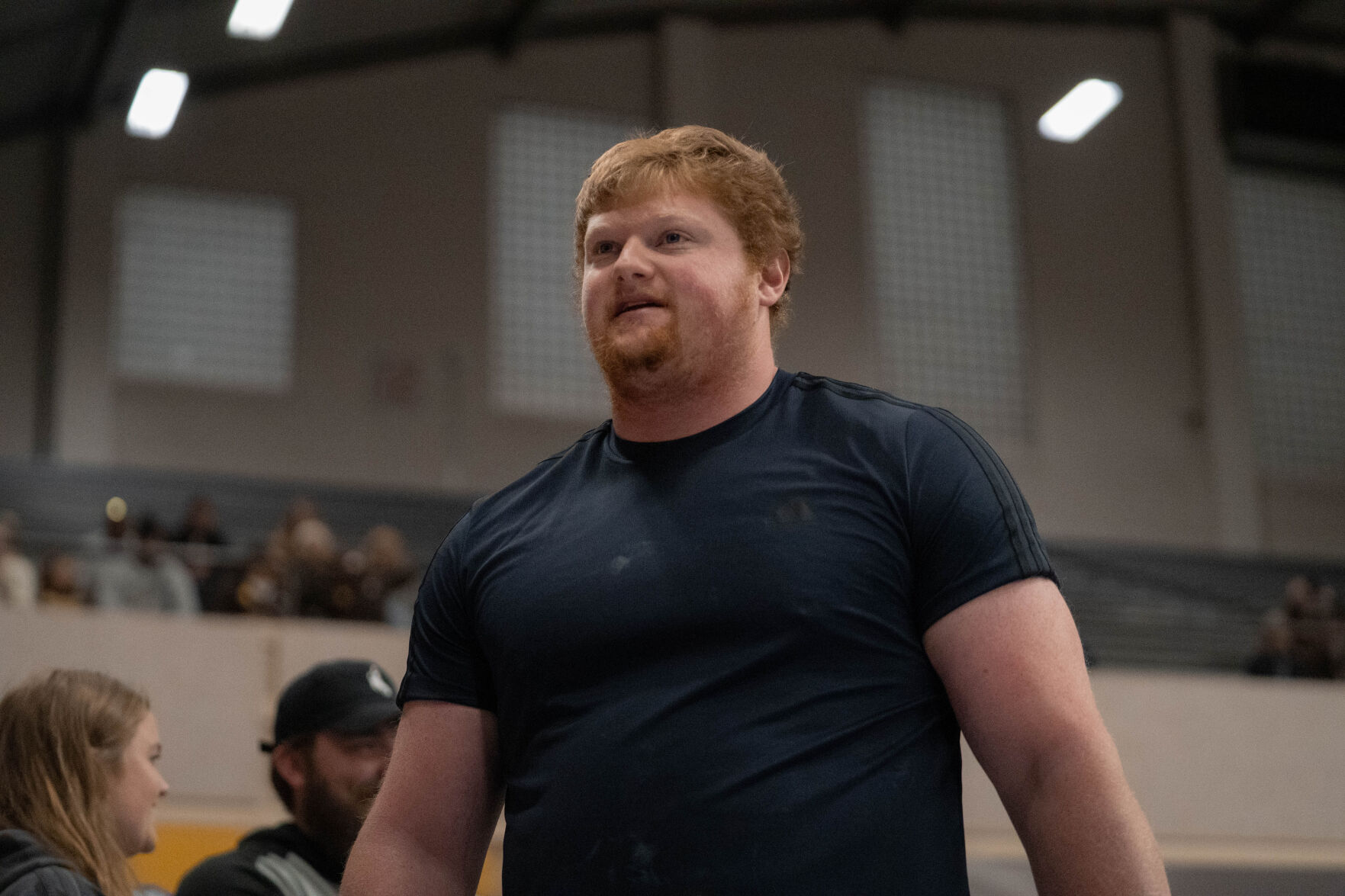 Wyoming great Daniel Reynolds eyeing world record | WyoSports ...