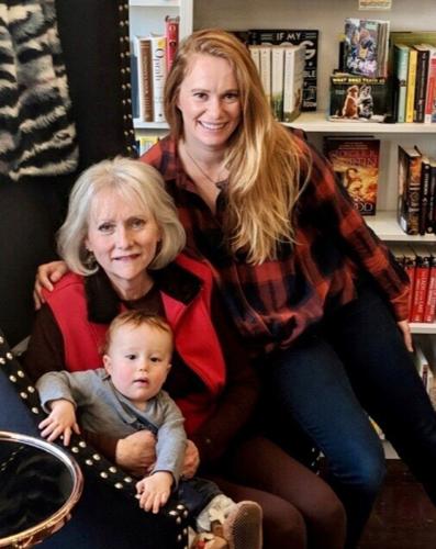 Triumph through tragedy | Local | wyomingnews.com