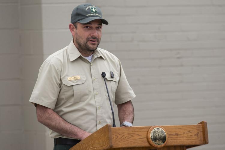 Officials: 2024 wildfire season will be 'average-to-normal' | Local ...