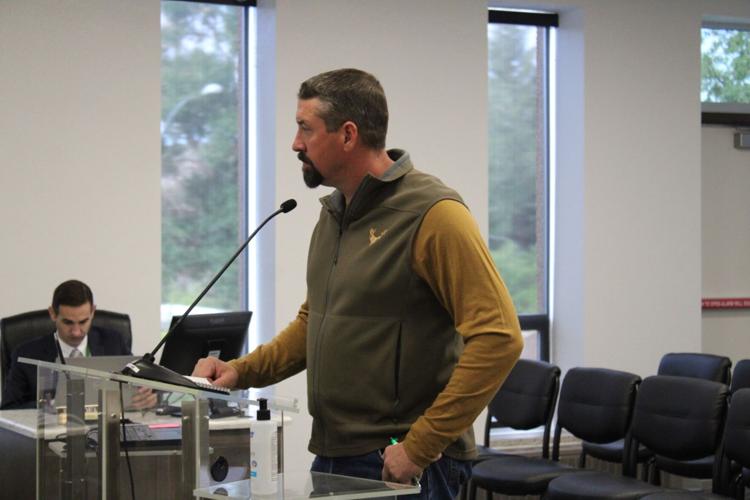 ‘On board to preserve Little Mountain’: Commission oppose BLM’s ...