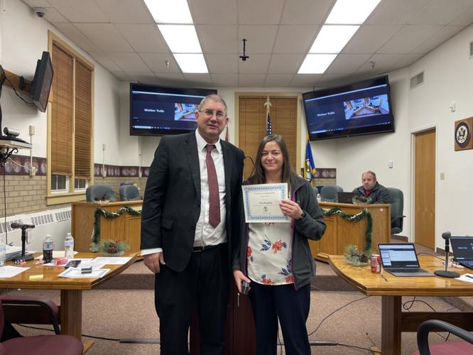 ‘I enjoy serving and taking care of people’: Rawlins Fire Battalion ...