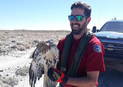 New game wardens in Rock Springs and Kemmerer | Rocket Miner ...