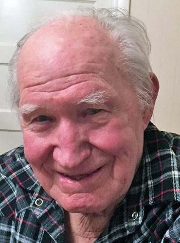 Arnold Ray Ball | Rocket Miner | wyomingnews.com