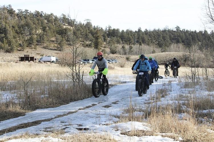 The winter that didn’t happen at Happy Jack – yet | News | wyomingnews.com