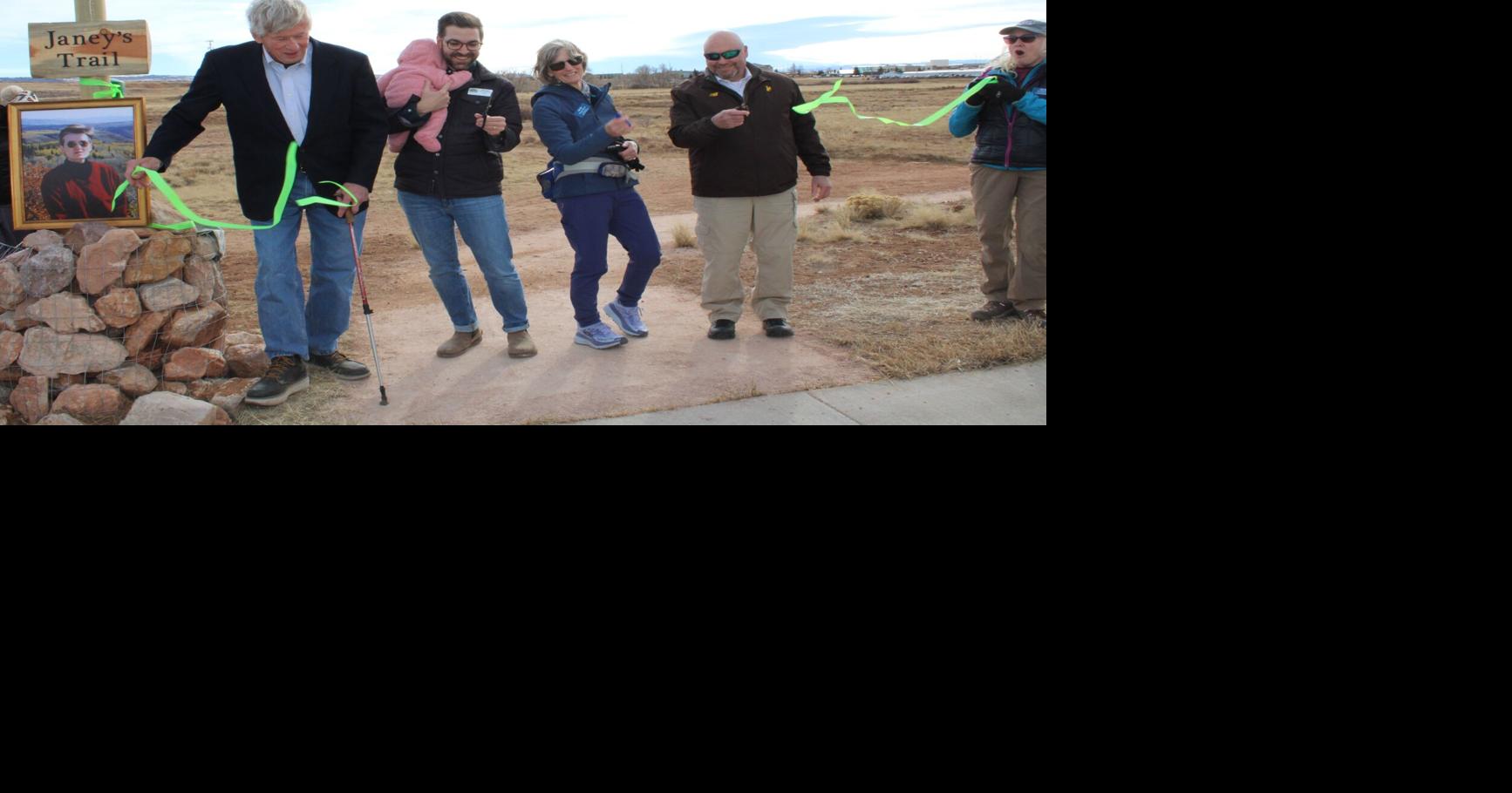 Mayor Brian Harrington discusses decision to campaign for County ...