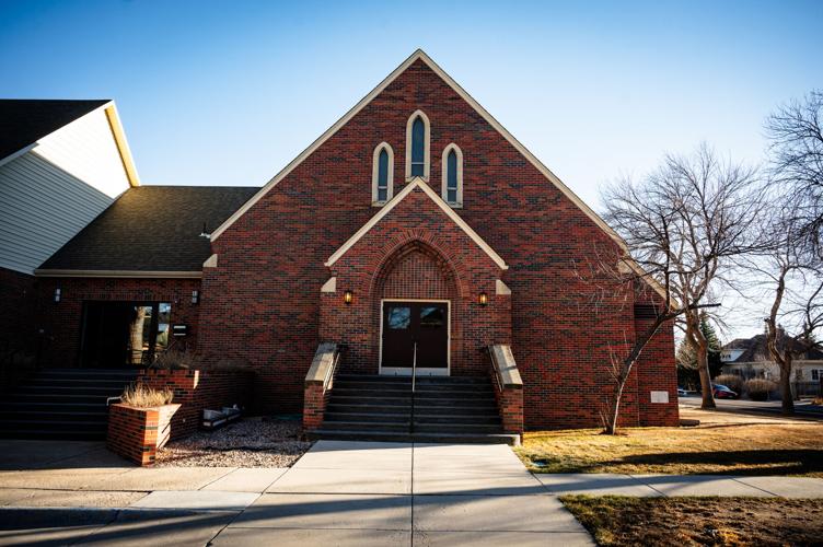 First Christian Church celebrates 100 years, raises $200K for homeless ...