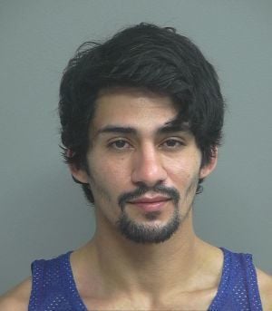 Arrest Report Jan. 15: Several locals and group from MI arrested ...