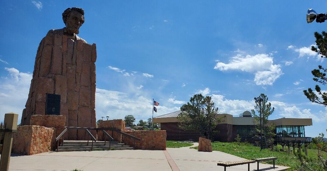 Summit Rest Area on I-80 to close temporarily for repairs | Local News ...