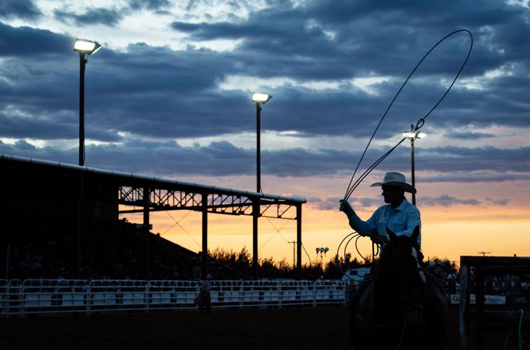 Eleven champions crowned at Jubilee Days rodeo | Rodeo | wyomingnews.com
