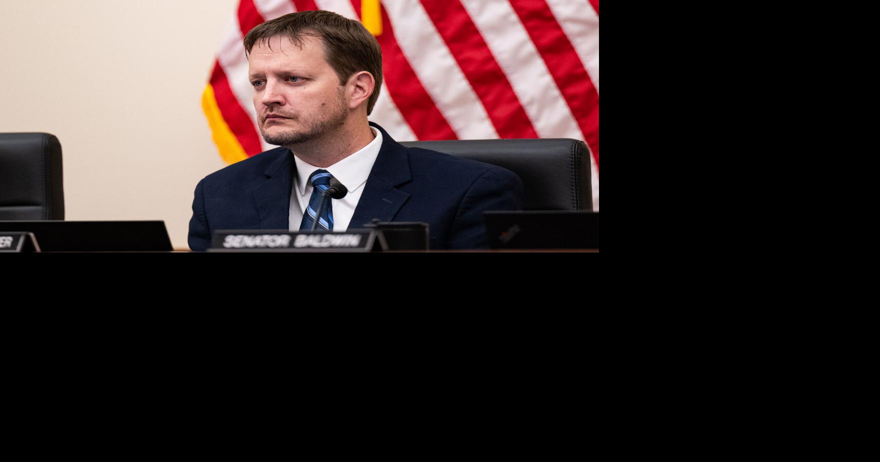 'That's just wrong:' Labor Committee votes to adjourn two hours into ...
