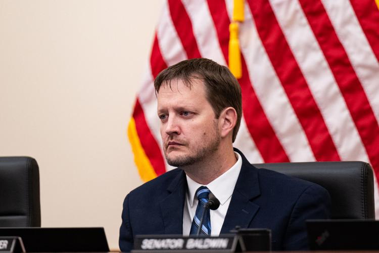 'That's just wrong:' Labor Committee votes to adjourn two hours into ...