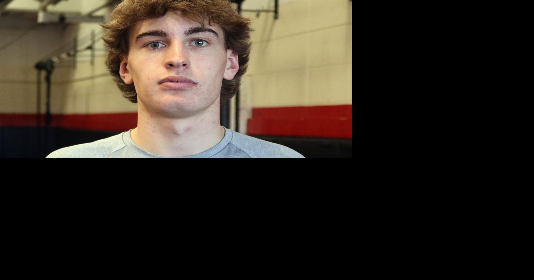 Cheyenne Central's Trigg Thompson heads to NHSFR in three events ...