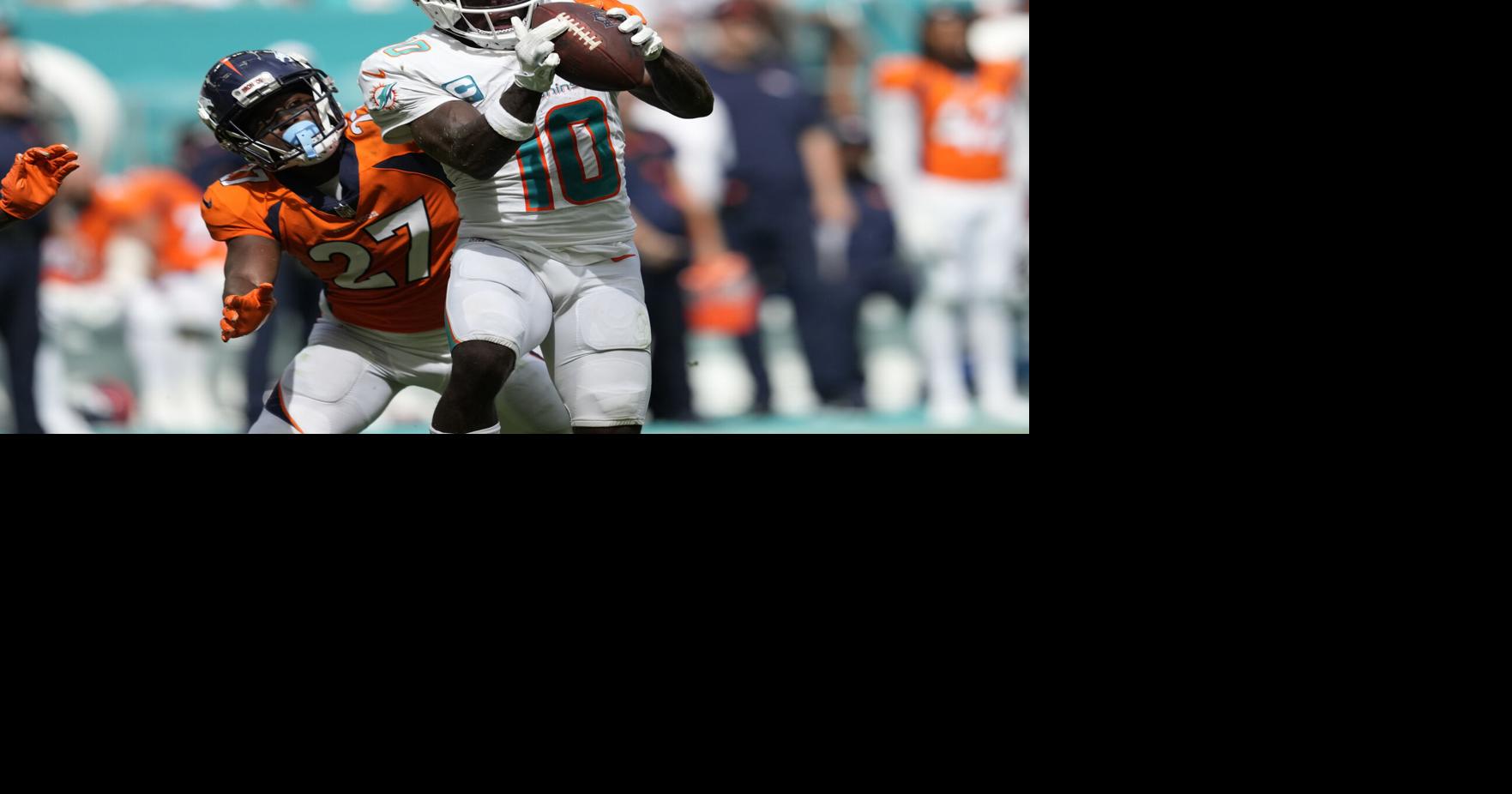 Mathis has a plan to overcome his early season struggles: “Play with ...
