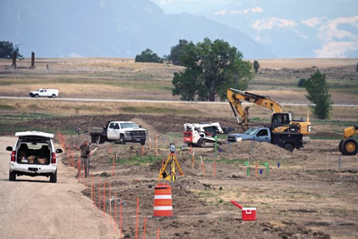 Housing land trust in Laramie begins as Sheridan's Weston Village keeps ...