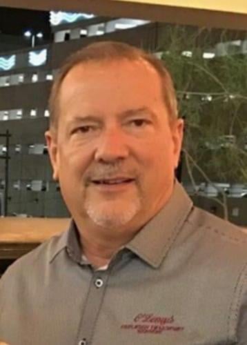 Brian O'Leary | Obituaries | wyomingnews.com