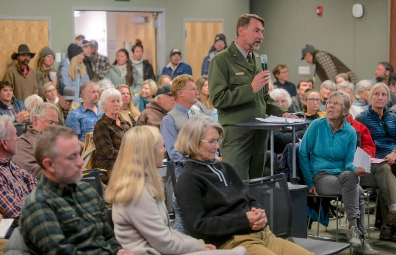 Kelly Parcel now part of Grand Teton park | Rawlins Times | wyomingnews.com