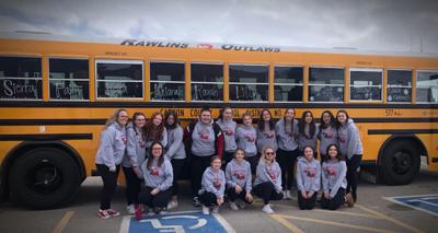 Outlaws cheer their way to top finishes at state competition | Rawlins ...