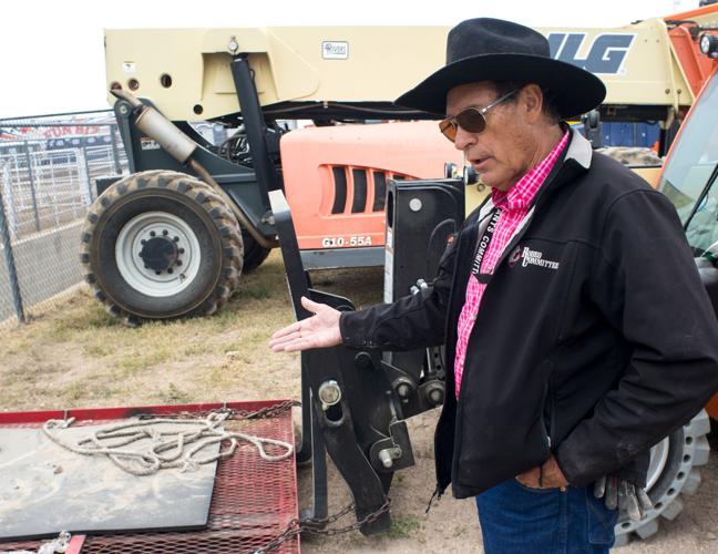 "It's an honor:" Job is a dream come true for CFD animal care team ...