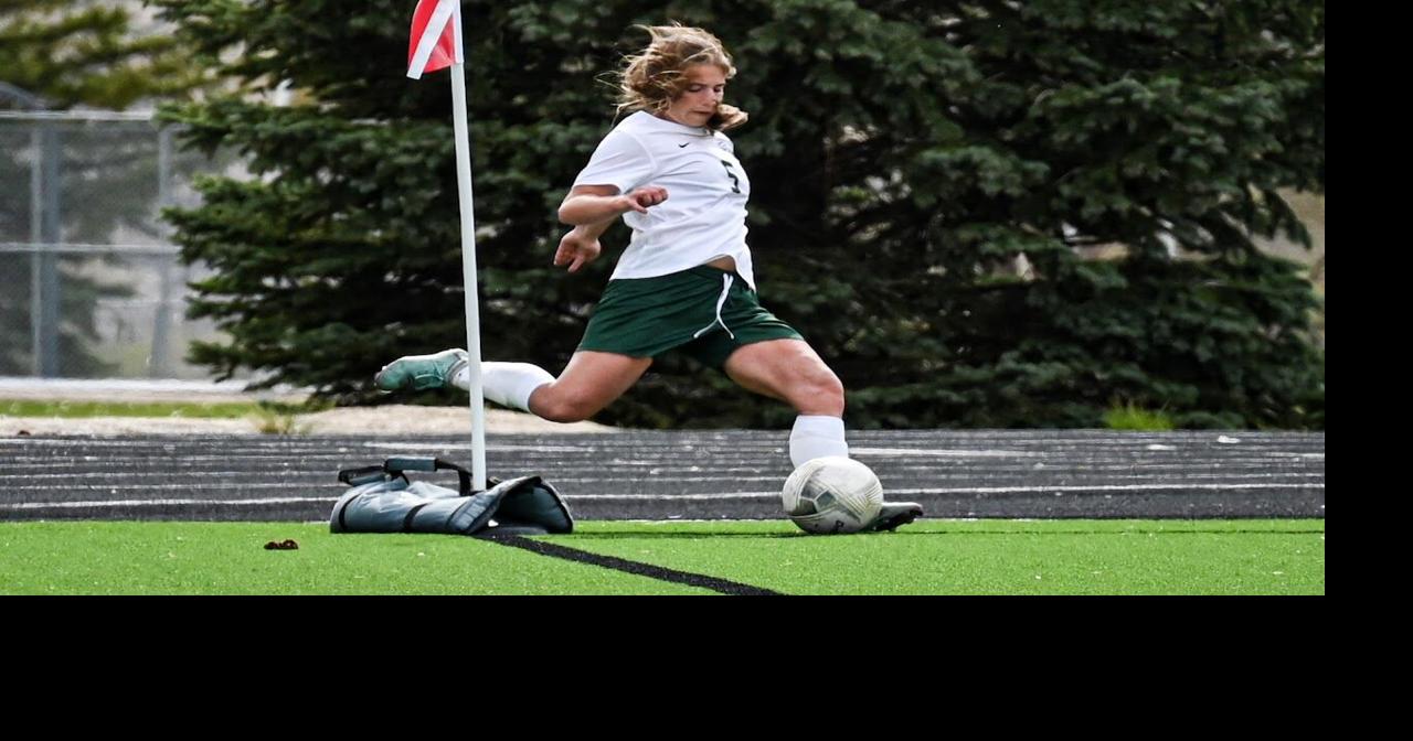Green River girls wrap up soccer season at state tournament | Rocket ...
